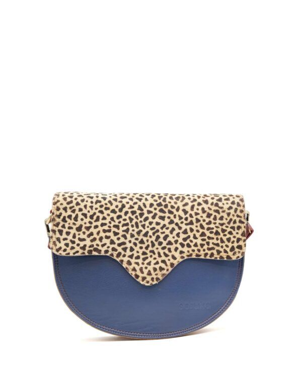 Recycled Leather Handbags | Soruka US